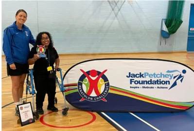 Chadwell Heath Academy - East London Secondary Extend Panathlon Winners ...