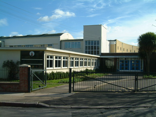 Chadwell Heath Academy - Home