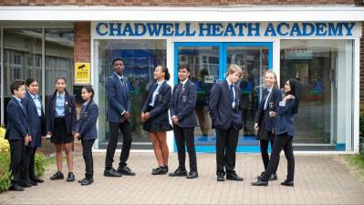 Chadwell Heath Academy - Photo Gallery