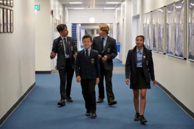 Chadwell Heath Academy - Photo Gallery